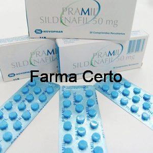 Pramil 50mg: Indicação, Como Funciona e Onde Comprar – Regional farma