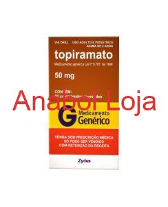 Topiramato: Indicações, Efeitos e Doses – Regional farma